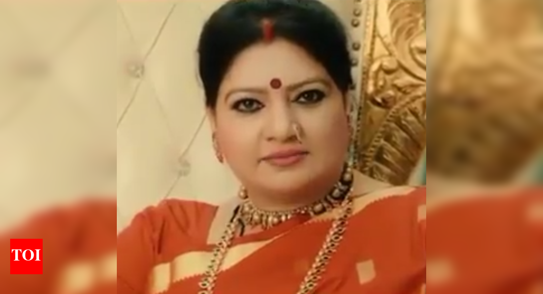 Watch new serial Sangarsha soon on television - Times of India