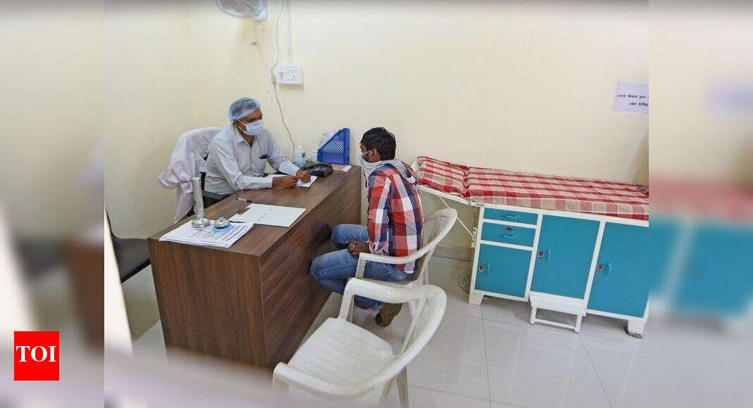 Bangalore Coronavirus News: Doctors get flood of test requests ...