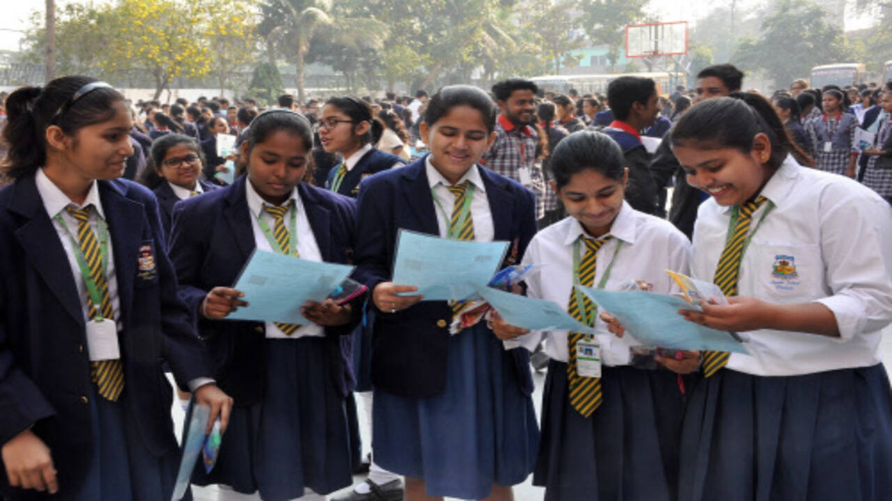 CBSE Class 12 Accountancy Paper Analysis 2020: Exam Review and Students ...