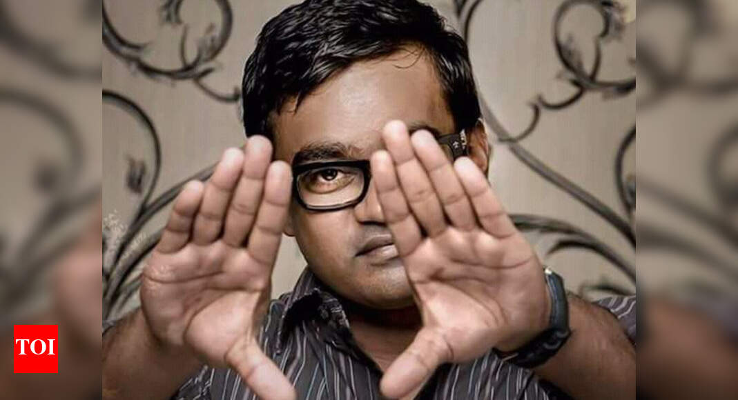 Director Selvaraghavan celebrates his 43 birthday today | Telugu Movie ...
