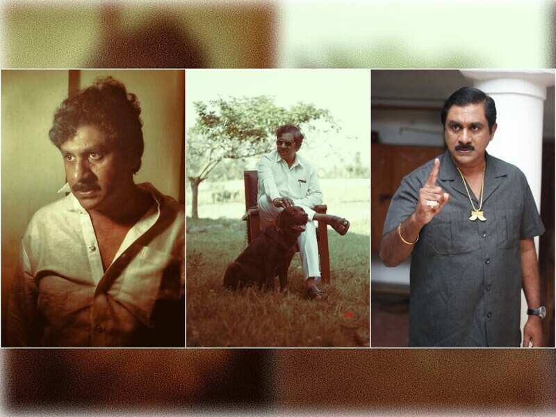 My character in Palasa 1978 will be subtle but deadly: Raghu Kunche ...