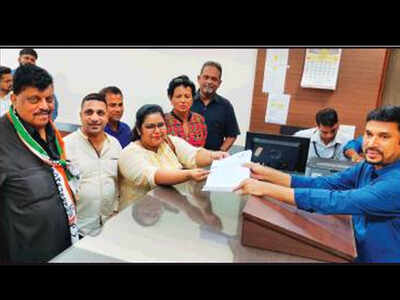 Goa zilla panchayat elections: On penultimate day, 87 candidates file ...