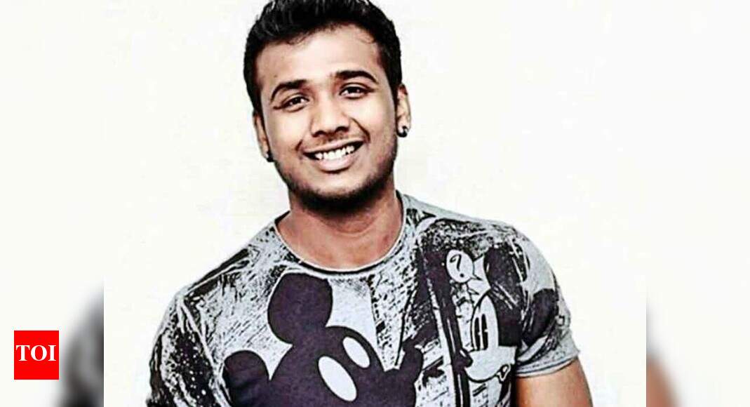 They broke bottles on my head: Rahul Sipligunj | Telugu Movie News ...