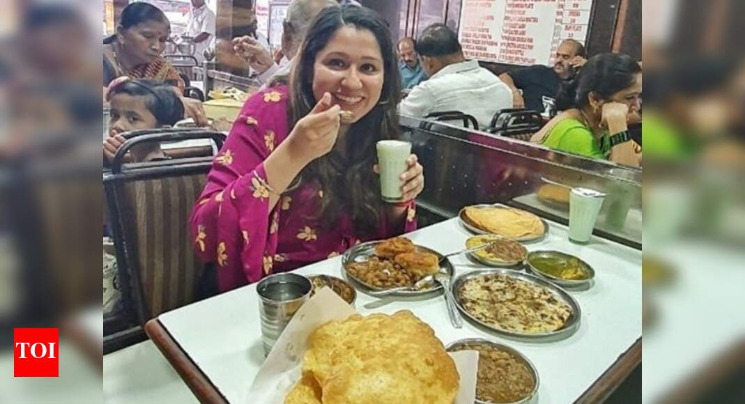 Restaurant Review: Vig, Jhama and Sainath Kulcha - Times of India