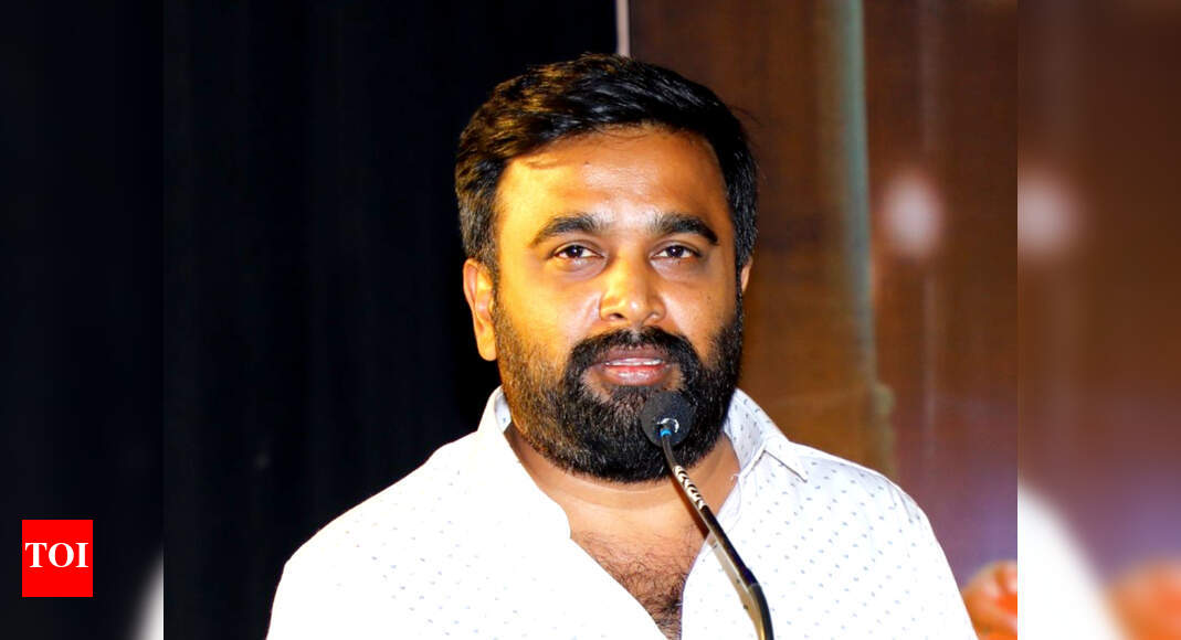 Rajavamsam will be a feel-good film: Sasikumar | Tamil Movie News ...