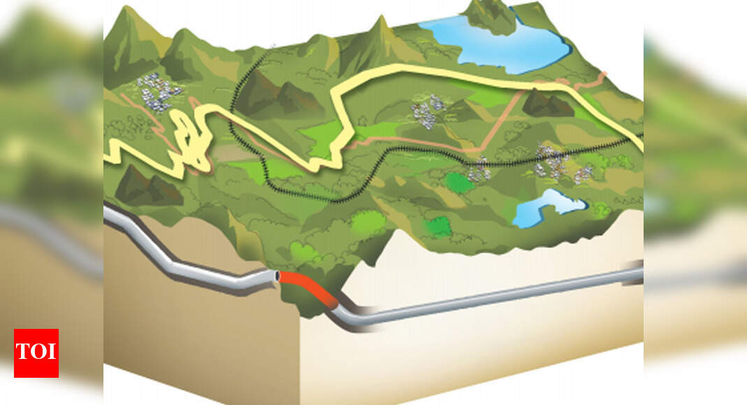 Kozhikode: Puthumala rehab plan gets cabinet approval | Kozhikode News ...