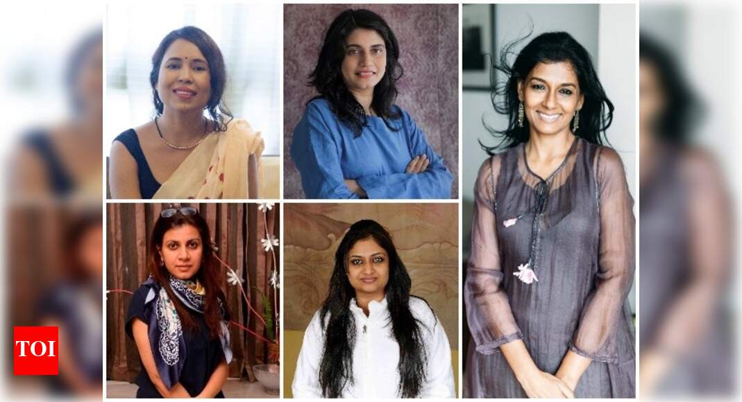 5 Women filmmakers who represent unique new age voices in cinema ...