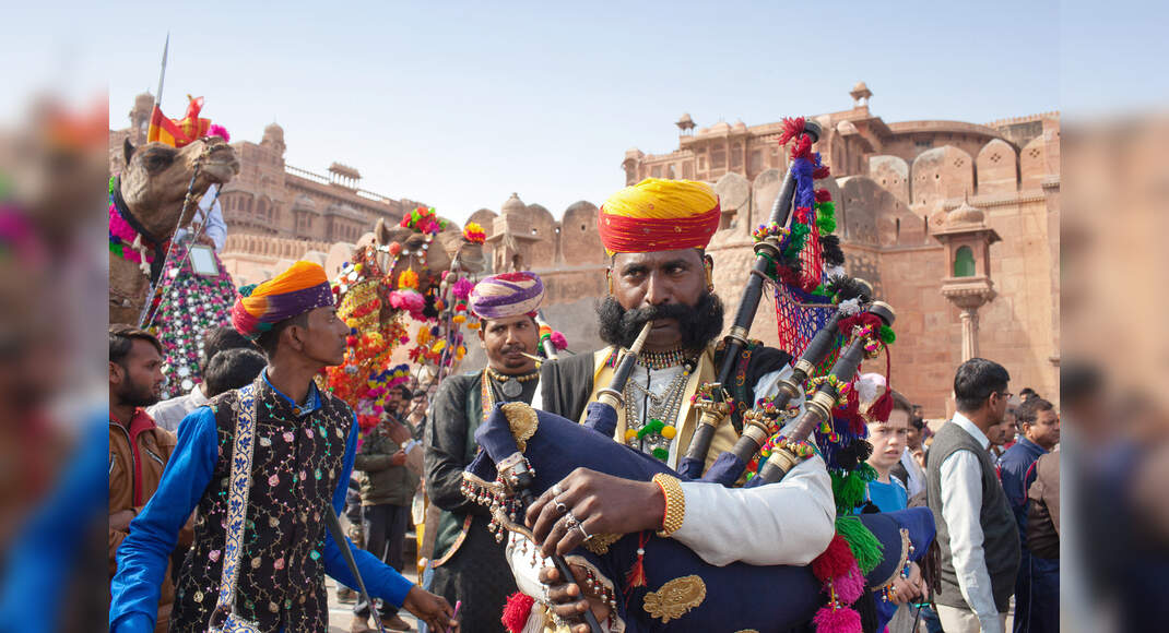 Spring fests you must see | TimesTravel