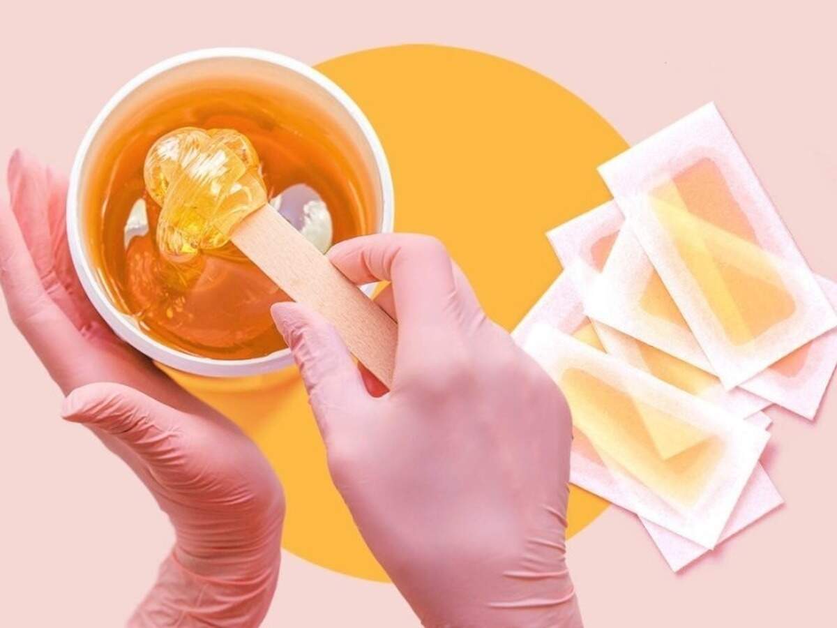 Side Effects Of Waxing You Should Be Aware Of