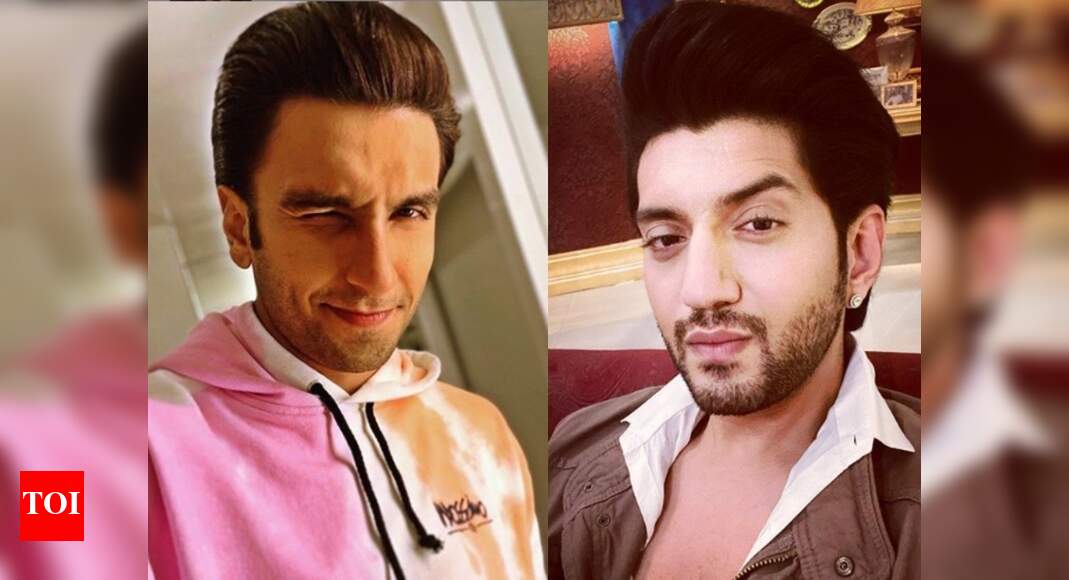 Kunal Jaisingh says his character Reyansh from Pavitra Bhagya in ...