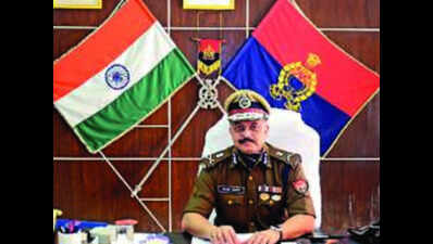 Noida: Only commissioner of police can give nod for Gangster Act ...