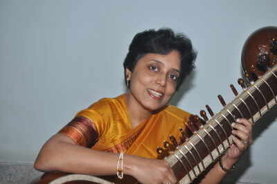 Esha Bandyopadhyay and Mita Nag to perform on the occasion of ...
