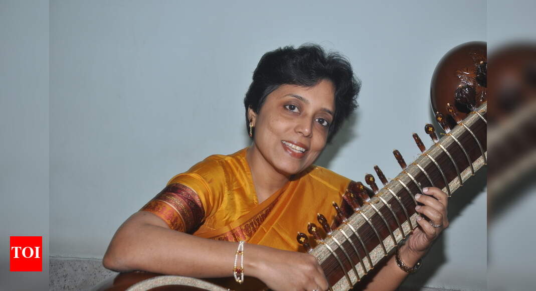 Esha Bandyopadhyay and Mita Nag to perform on the occasion of ...