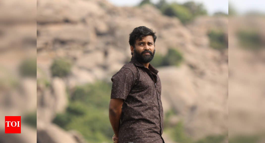 Dinesh to have two movies releasing in March | Tamil Movie News - Times ...