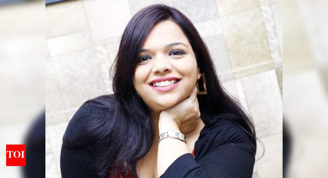Exclusive! Avani Soni on Women's Day 2020: I strongly agree that a ...