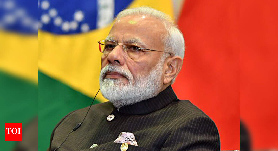 PM Modi's visit to Bangladesh: Simmering tension over CAA, NRC to take ...