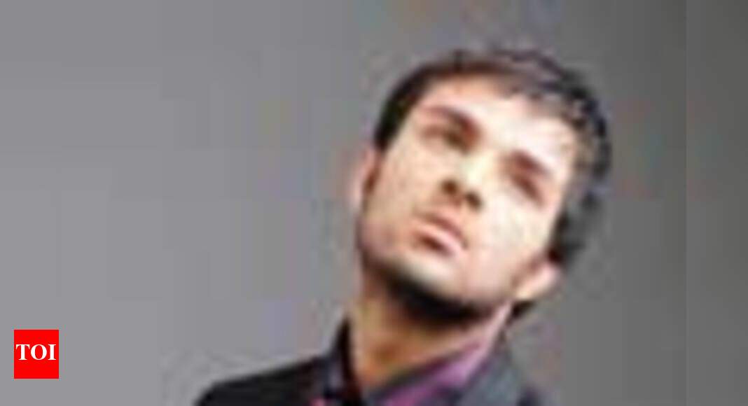 Ryan: First time lucky? | Hindi Movie News - Times of India