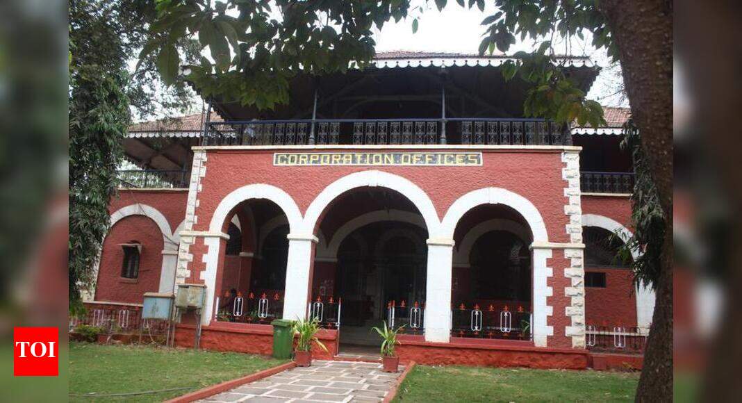 HDMC commissioner to table civic body’s budget this year | Hubballi ...