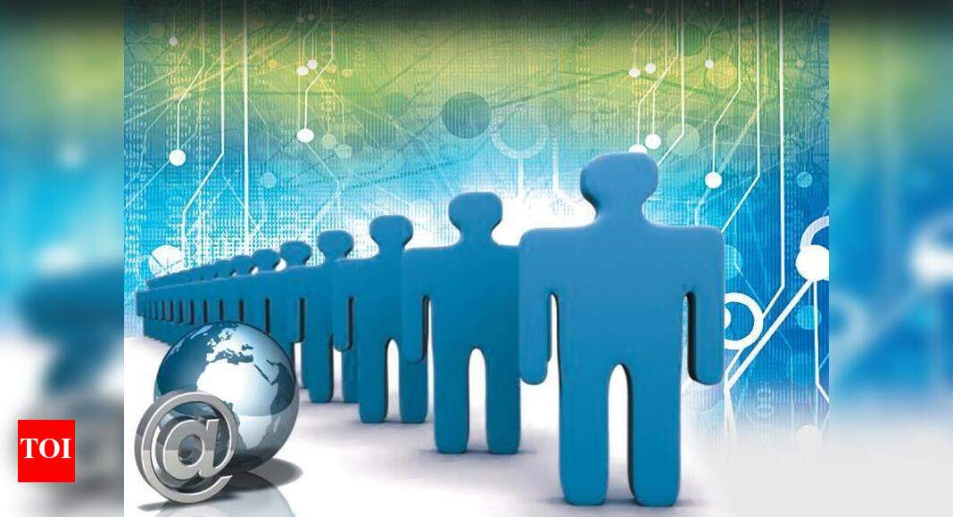 Digital literacy campaign to be launched in city | Thiruvananthapuram ...