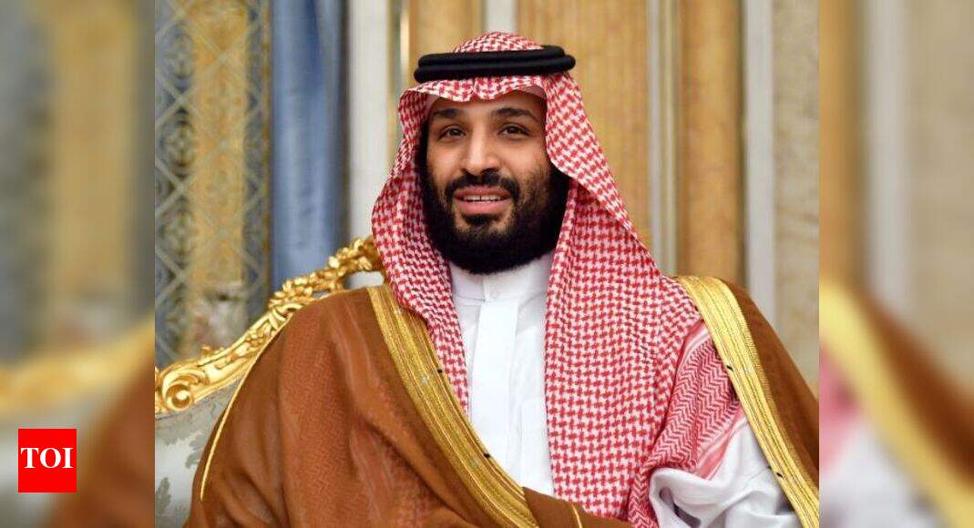 Saudi Arabia detains three royal princes, including king's brother ...
