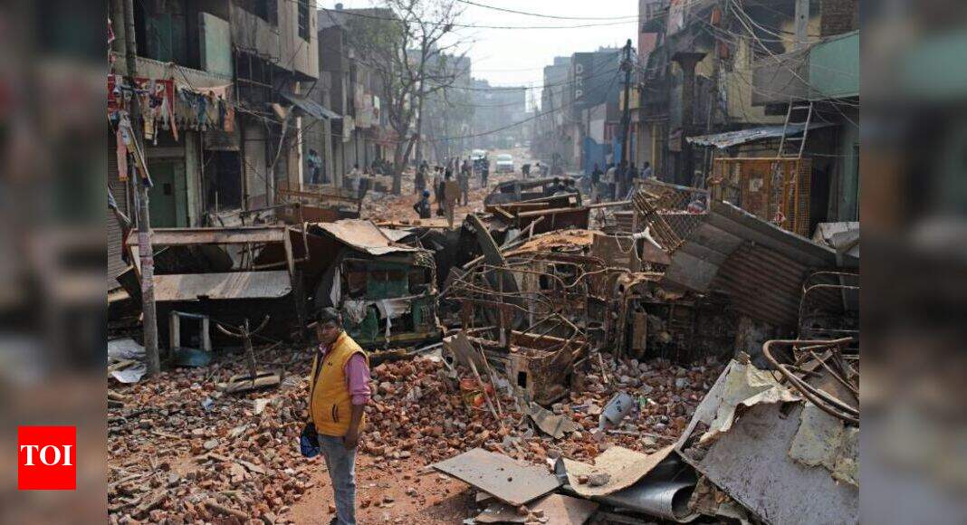 Delhi violence: I&B ministry lifts 48-hour ban on Asianet News, Media ... Delhi violence: I&B ministry lifts 48-hour ban on Asianet News, Media ...