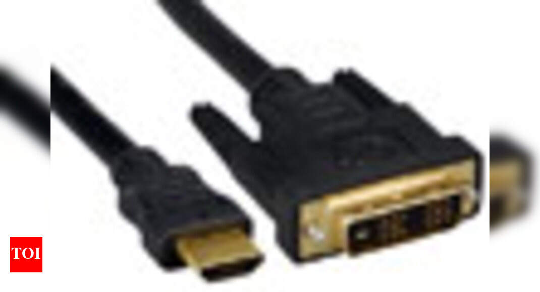 How to connect PC to your TV to using the TVs composite video port ...