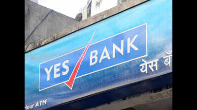 Jaipur: Frantic Yes Bank Customers rush to branches, only few could ...