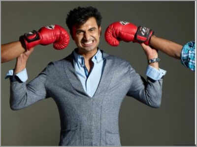 Sunit Morarjee: Tiger Shroff a hardworking, sincere actor | Hindi Movie ...