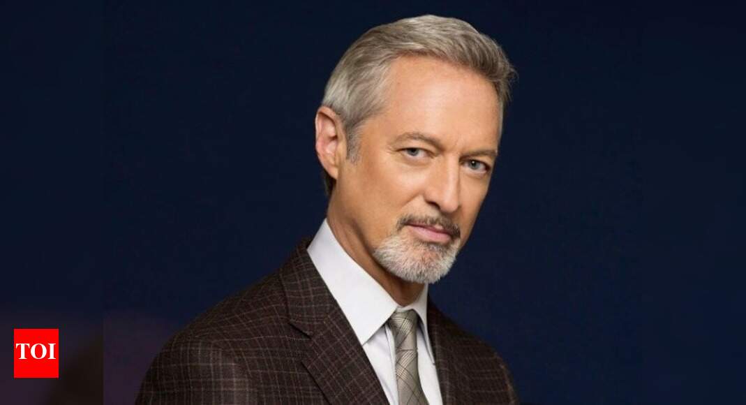 'The Young and the Restless' Roscoe Born passes away - Times of India