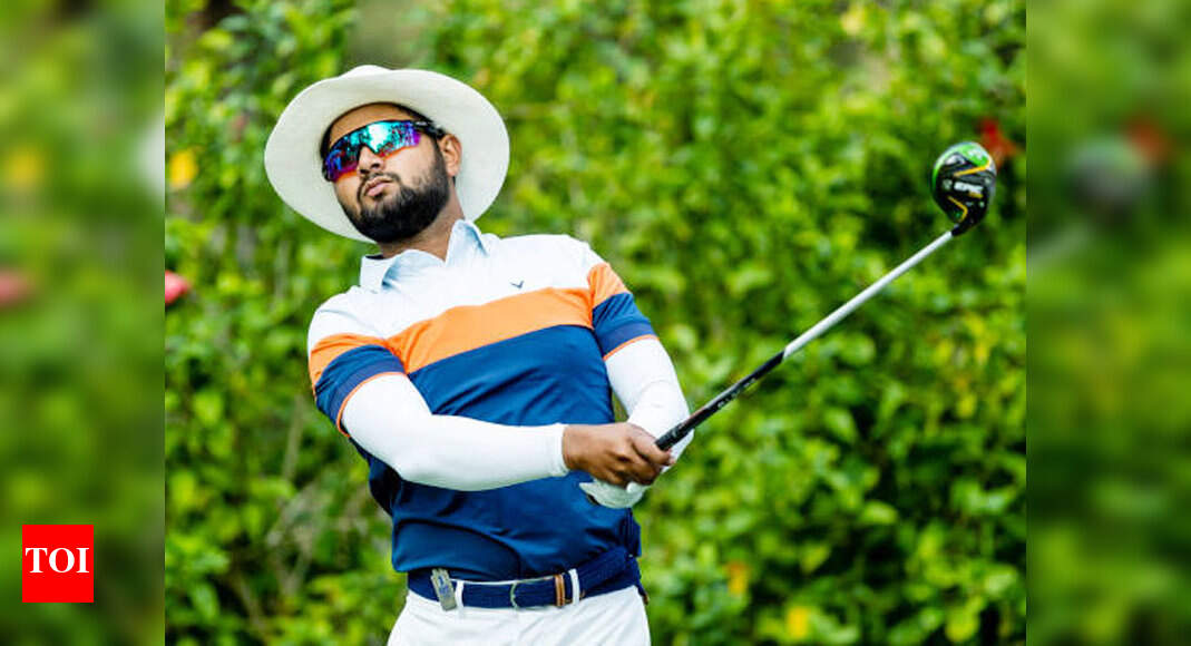 Aman Raj best Indian as weather forces Malaysian Open to three rounds ...
