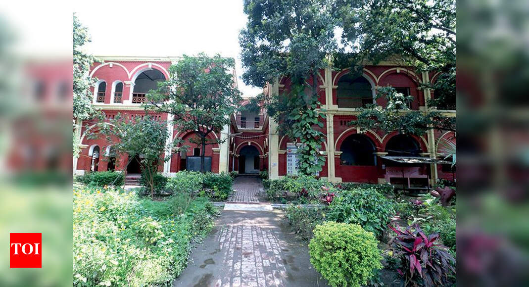 Lucknow: Lal Bagh College to start YouTube channel, coaching | Lucknow ...