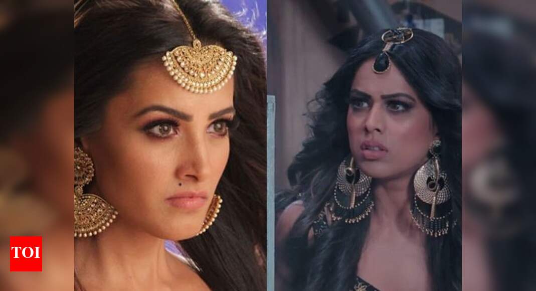 Naagin 4 update, March 7: Brinda tries to expose Vishakha; Manyata is ...