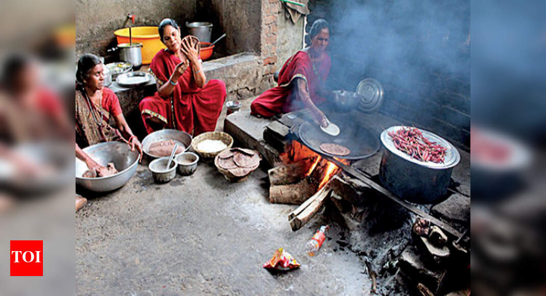 Gujarat: At Nahri restaurants, tribal women cook recipes of success ...