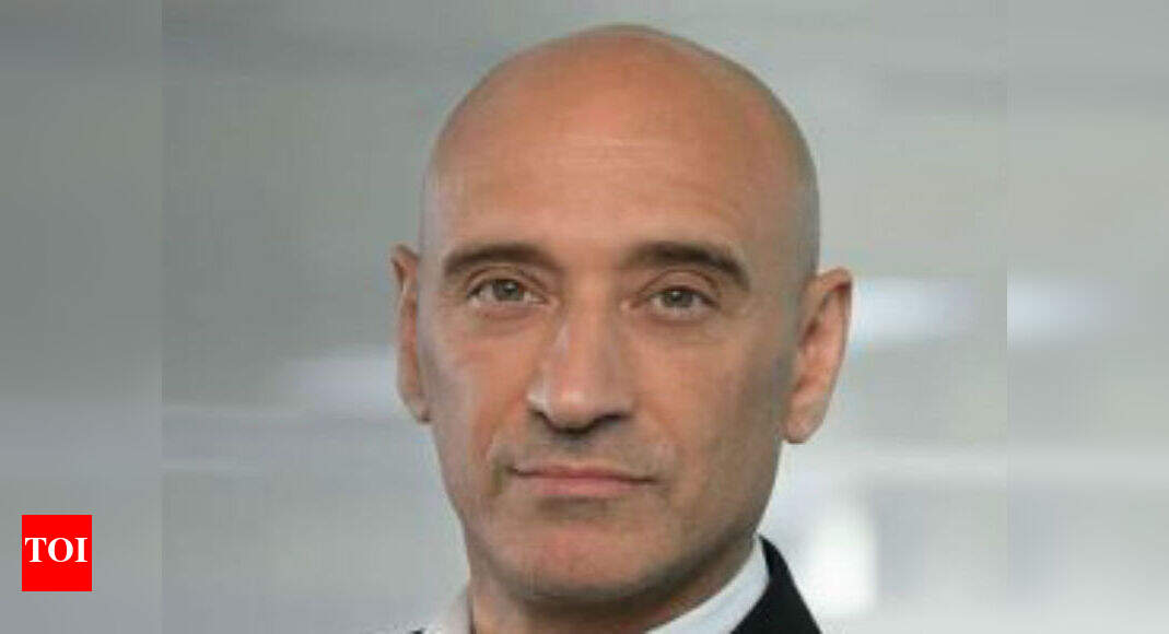 Former Accenture Executive Omar Abbosh In Race To Be Wipro Ceo The