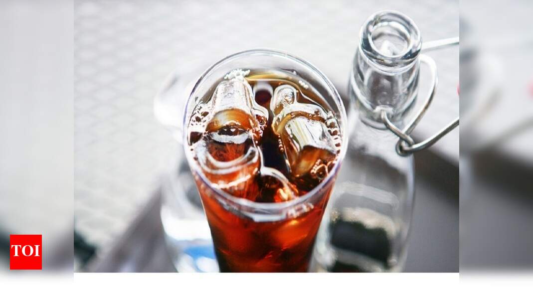 Iced Tea: The cool beverage to refresh you within a few minutes - Times ...