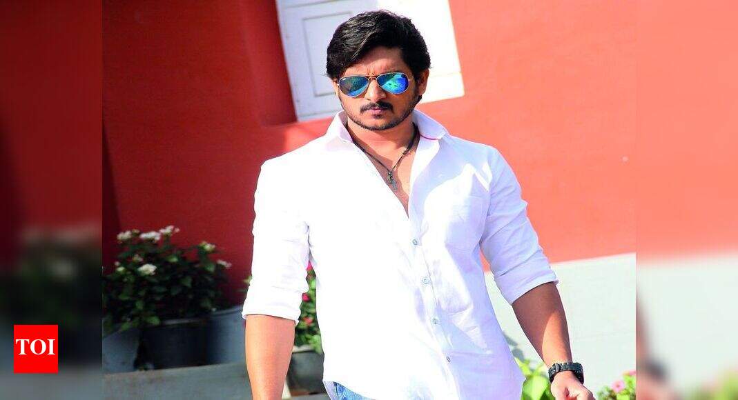 Ajai Rao to play a superstar inspired by matinee idols | Kannada Movie ...