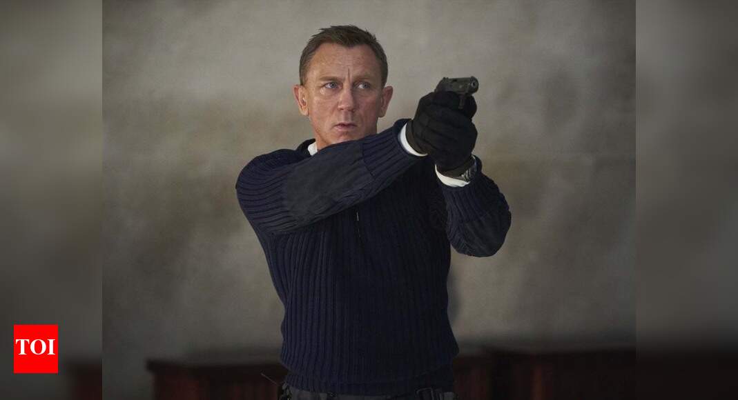'No Time To Die': When Daniel Craig 'physically felt really low ...