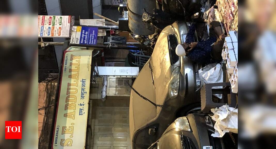 Operation khatara - Times of India