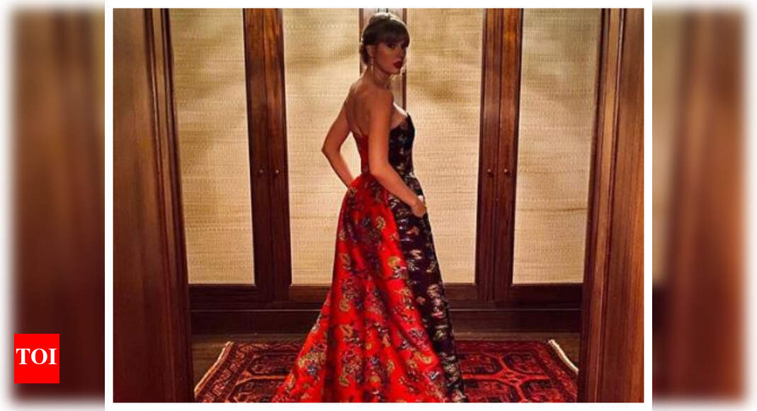 Taylor Swift tops Google's 2020 list of most-searched woman | English ...