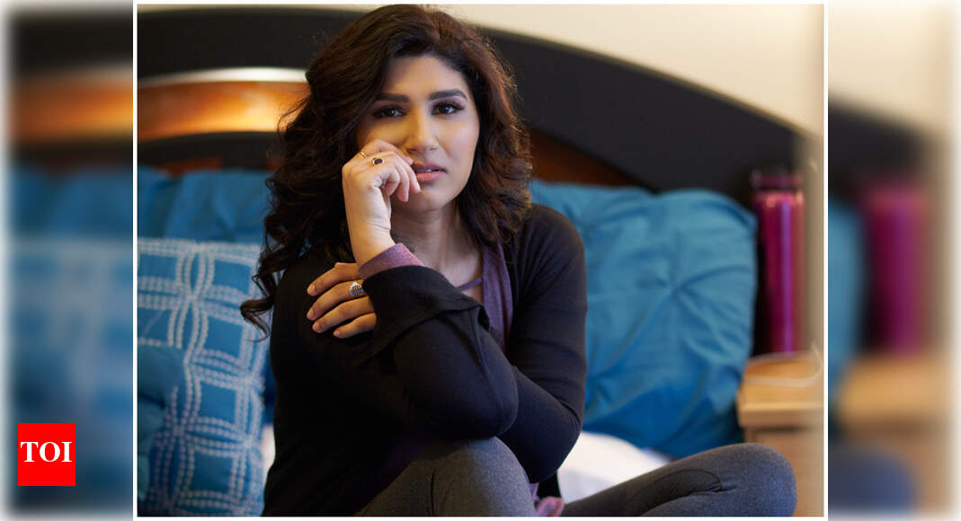 Shashaa Tirupati: Decision-making power in the hands of a woman is real ...