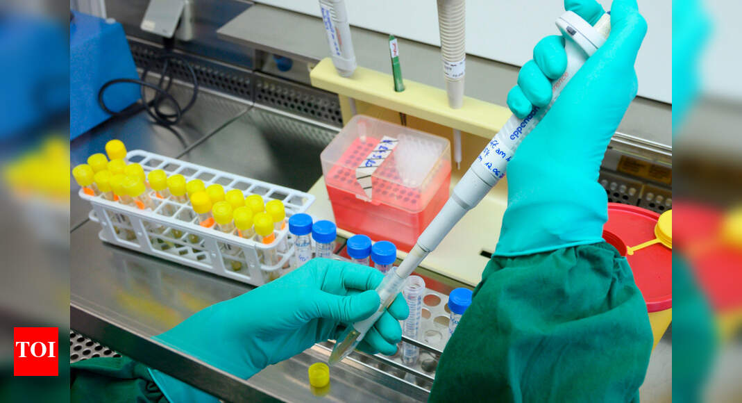 Coronavirus bug can cover longer distances than previously thought ...