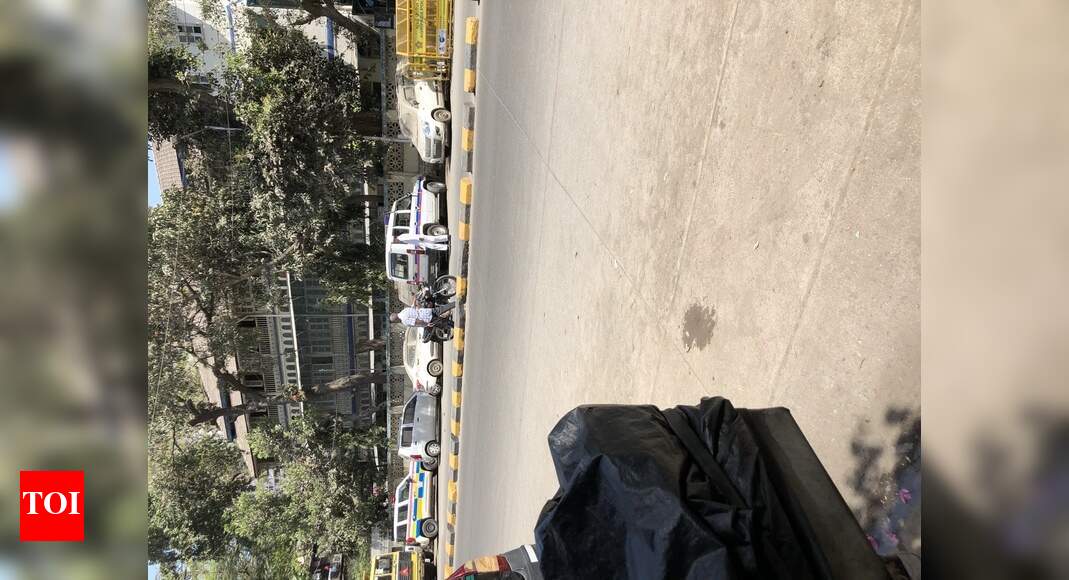 Operation khatara - Times of India