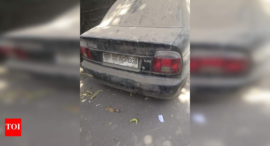 operation Khatara - Times of India