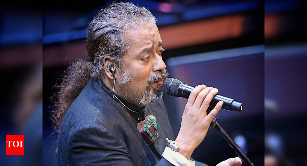Super Singer to welcome ace singer Hariharan - Times of India