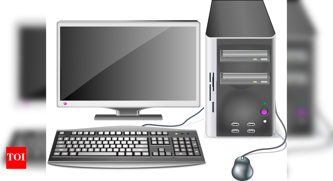 Top-notch desktops with i5 processor - Times of India