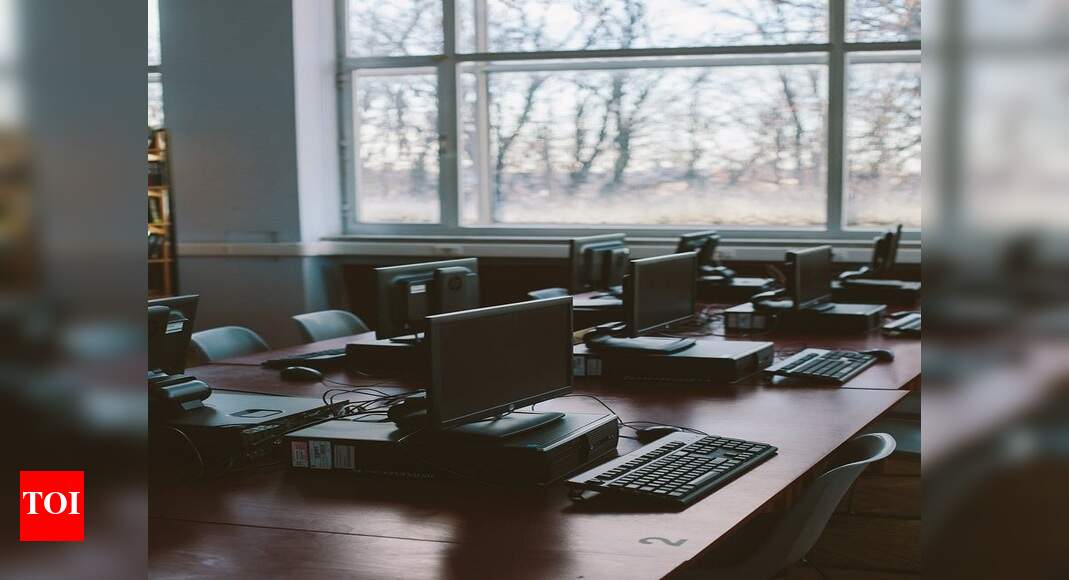 Stupendous slim desktops for tech-savvy trendsetters - Times of India