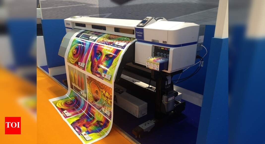 All-in-one color printers for copying, scanning, and printing - Times ...