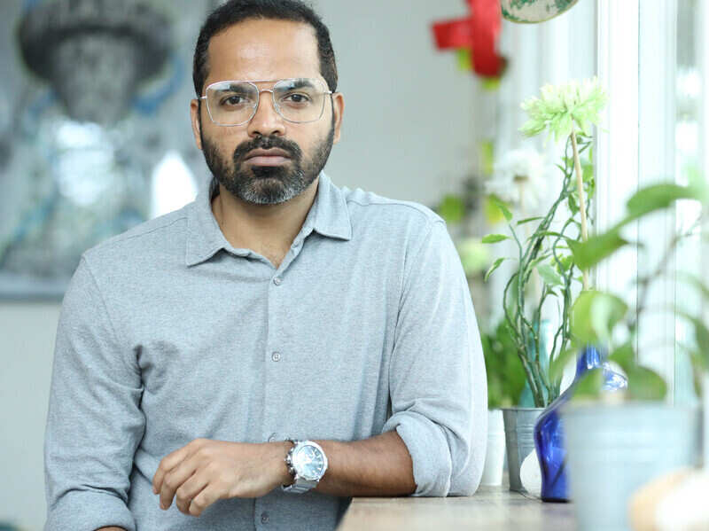 2020 will be a game changer for me: Vinay Forrt | Malayalam Movie News ...