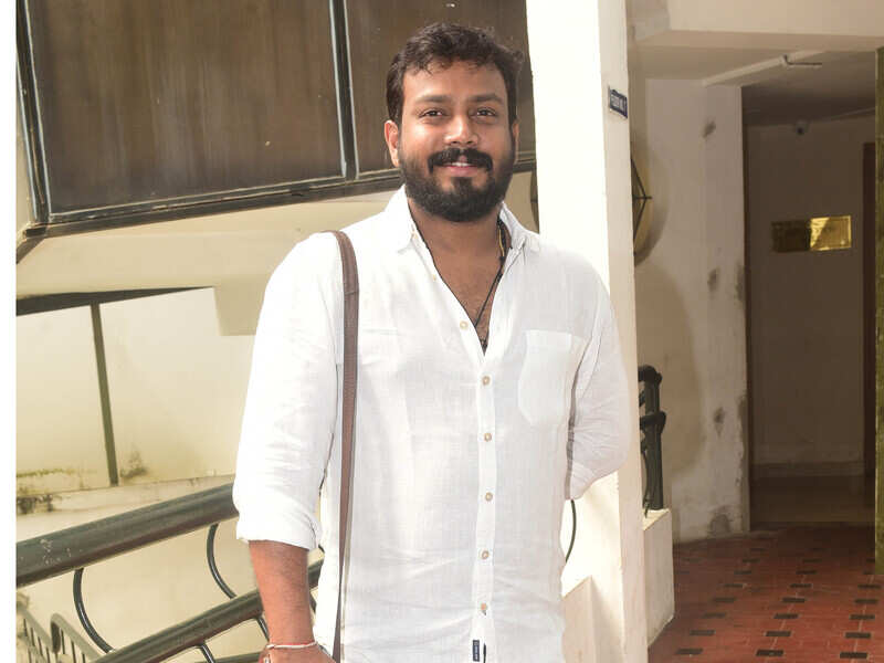 A great start to Mayavanam Bungalow | Events Movie News - Times of India