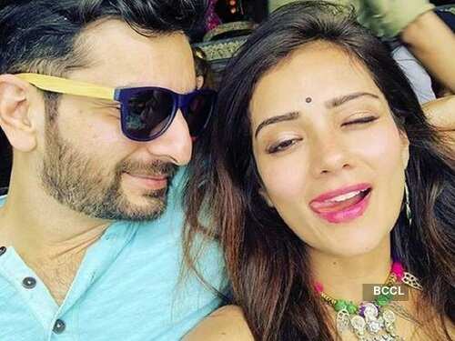 Megha Gupta Aditya Shroff